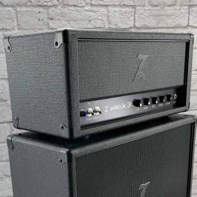 Used: Dr Z Amplification Z-Wreck Jr. Amp Head | Reverb