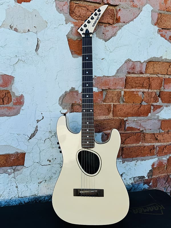 Kramer Ferrington KFT2 87-88 | Reverb