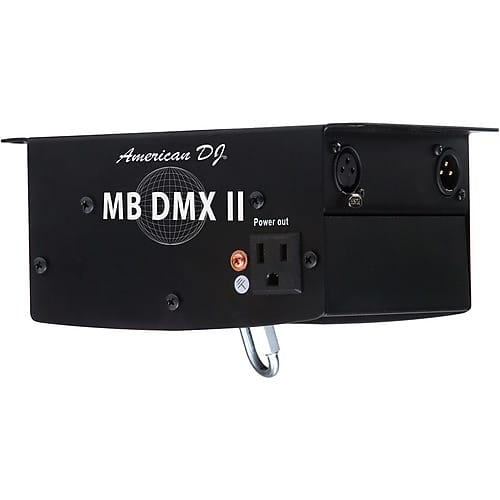 American DJ MB DMX II Mirror Ball Motor | Reverb