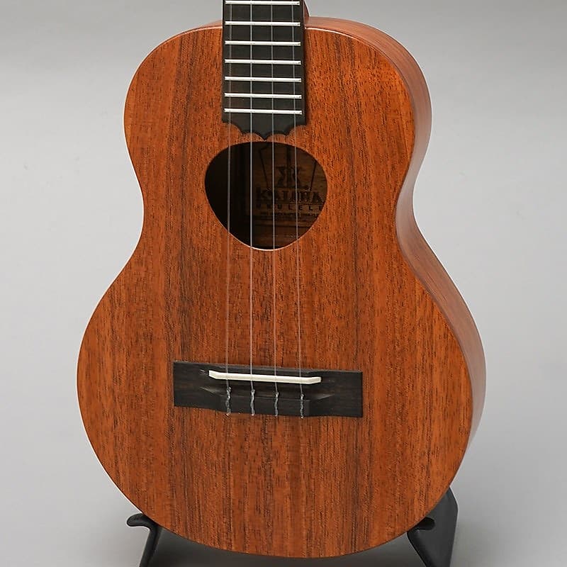 Koaloha KTM-10 Tenor Pikake Koaroha | Reverb UK