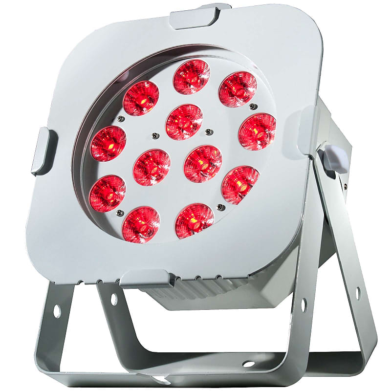 ADJ 5PX Hex Pearl RGBAW + UV Color Mixing 6-in-1 LED Party | Reverb