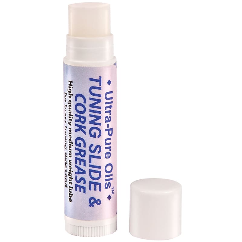 Ultra-Pure Tuning Slide & Cork Grease ~ 4.25gms | Reverb UK