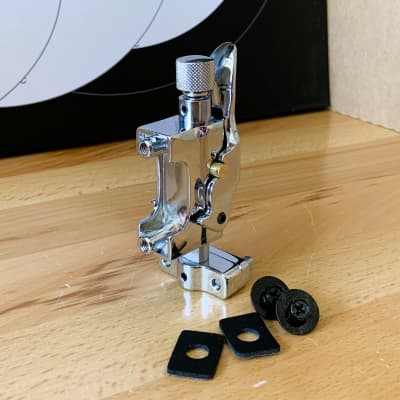 Snare Drum Throw-Off, J&J Custom DrumWorks Signature Series | Reverb