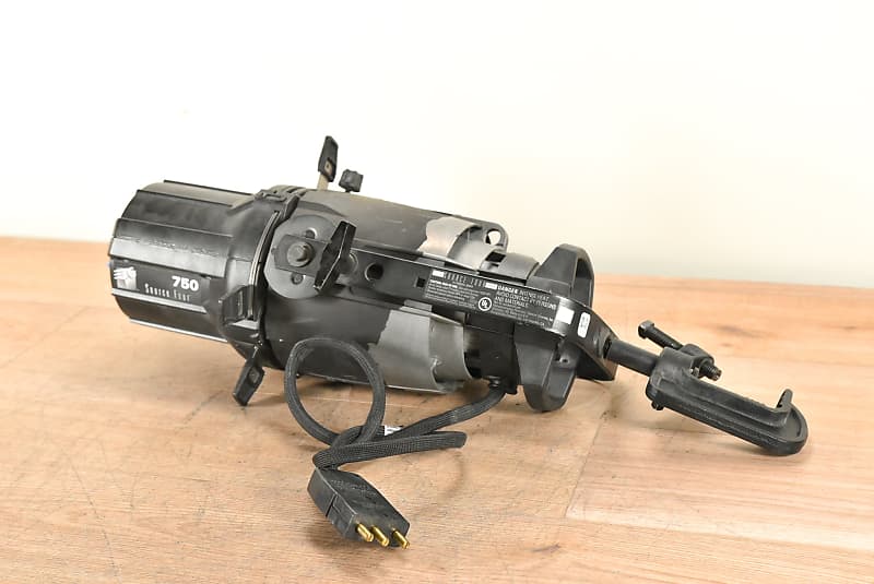 ETC Source Four 750 Ellipsoidal Light (No Lens Tube) CG004U1 | Reverb