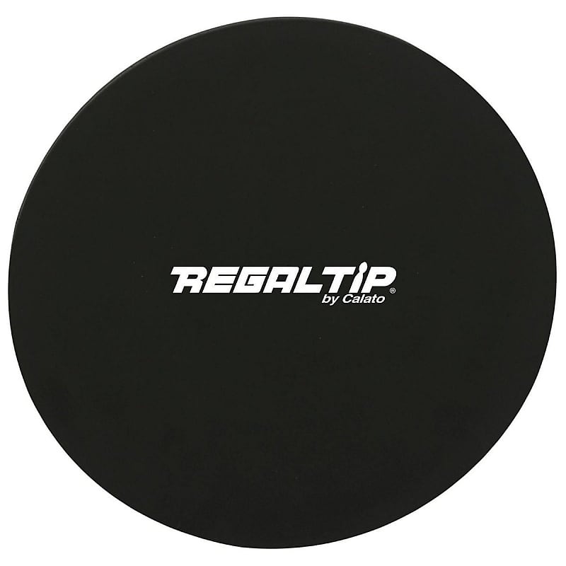 Regal Tip 351P - Pad 4", Tampon caoutchouc | Reverb