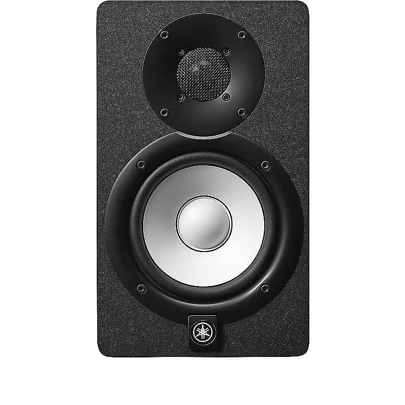 Yamaha HS5 Powered Studio Monitor | Reverb