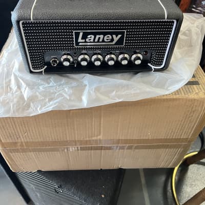 Laney RH300 | Reverb