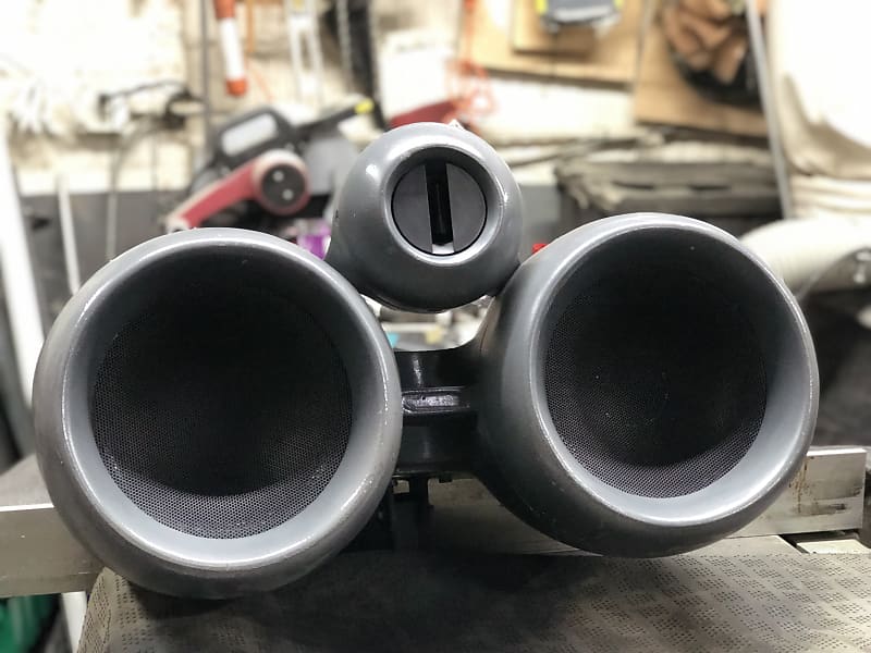 Void Air Motion 8 | Reverb