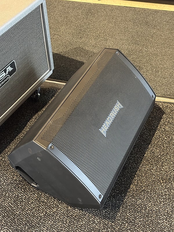 Headrush FRFR112 Powered Guitar Monitor | Reverb