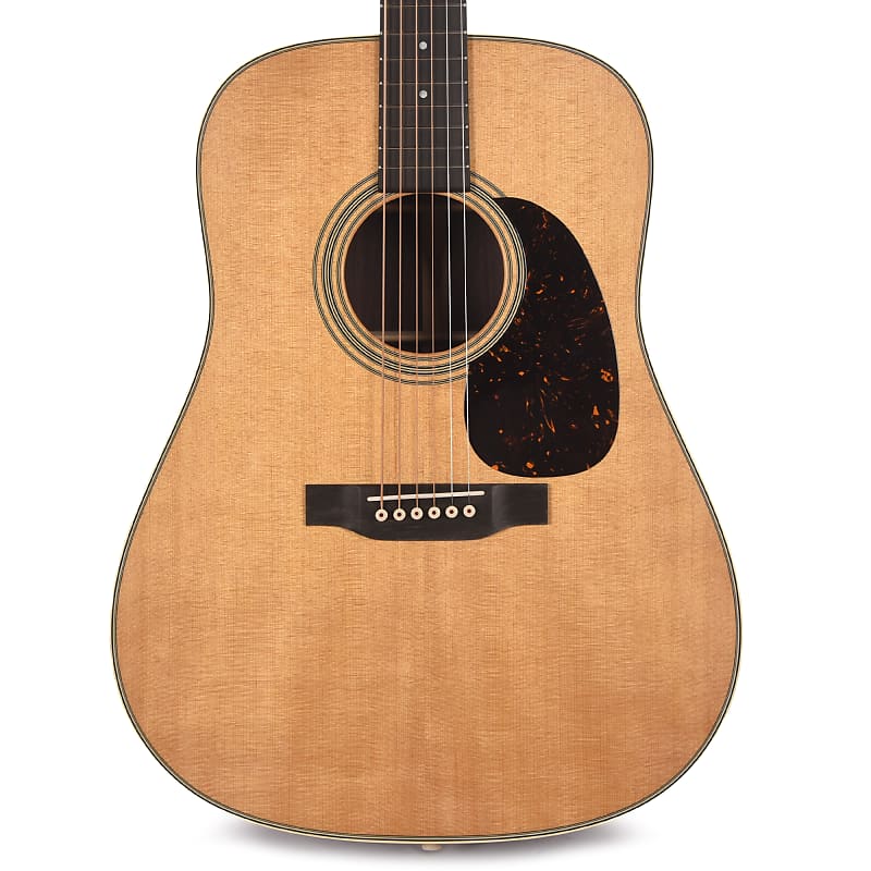 Martin Custom Shop D-28 | Reverb