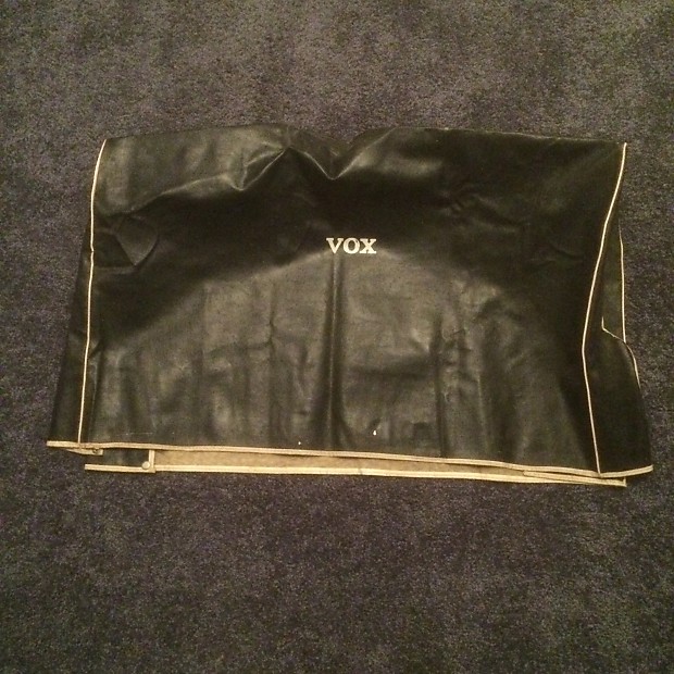 Vox vinyl cover | Reverb