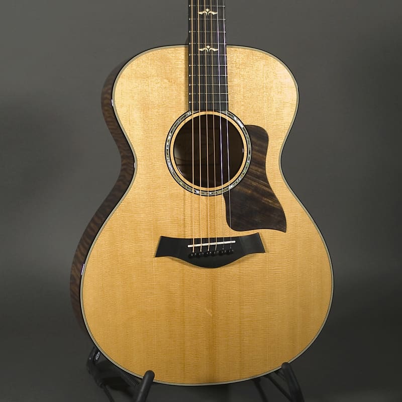 2017 Taylor 612 | Reverb