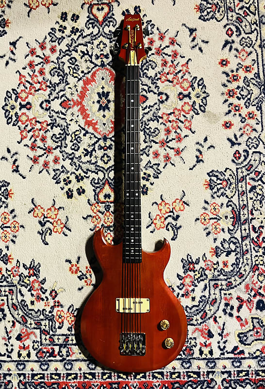 Aria Pro II CSB-300 Cardinal Series MIJ | Reverb