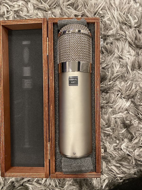 Signal Art Electronics U47 Premium Reference Edition | Reverb