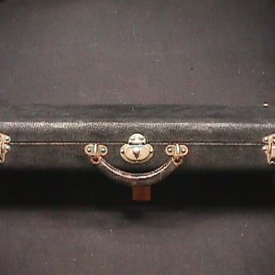 A Real Nice Vintage Lyon & Healy Bb Trumpet in it's Beautiful | Reverb