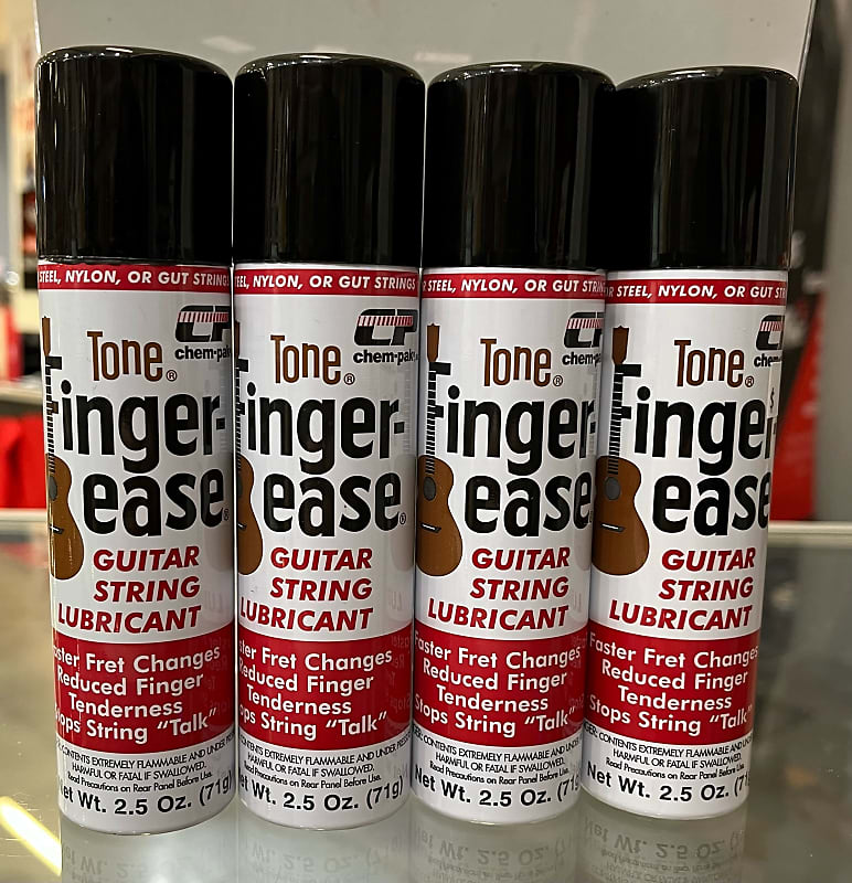 Finger Ease Finger Ease | Reverb