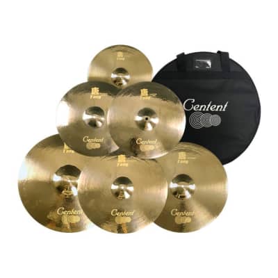 Centent XTT 14" China | Reverb