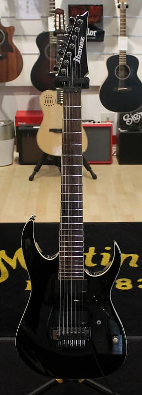 Ibanez RGIR 27E USATO cod. 68422 | Reverb