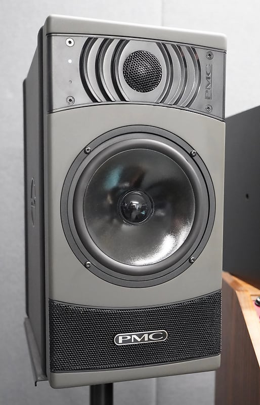 PMC Result6 (Pair) #2 | Reverb