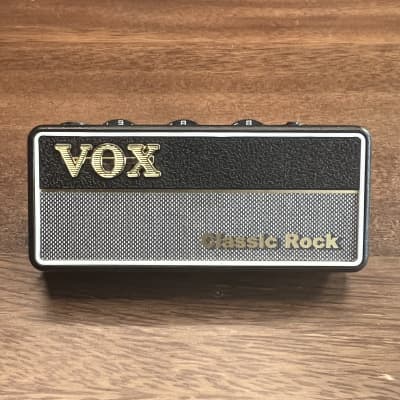 Xvive guitar mini headphone amp portable acoustic emulator | Reverb