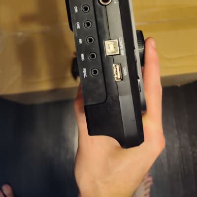 NFUZD NSPIRE Electronic Drum Module | Reverb