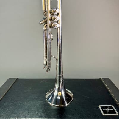 Benge 3X+ MLP - Original Benge Case in Excellent Condition - | Reverb