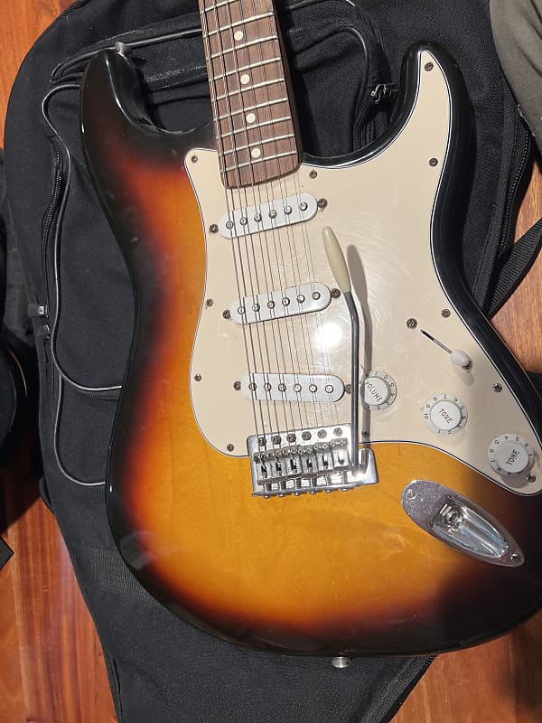 Fender Vintera II '50s Stratocaster with Maple Fretboard 2023 | Reverb