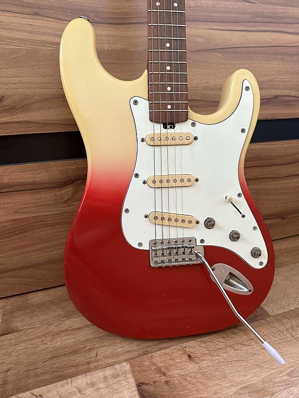 Musima Lead Star Electric Guitar Germany Vintage | Reverb