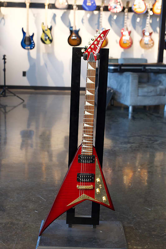 Jackson RR5 | Reverb