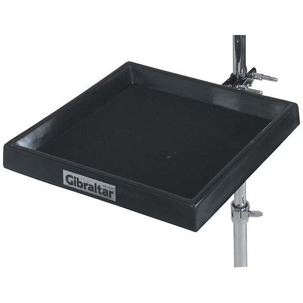 GIBRALTAR Accessory Table with Mount (Small) | Reverb