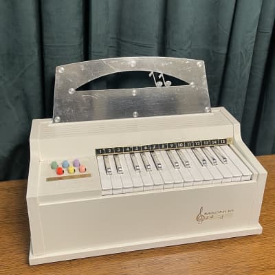 Baldwin Fun Machine Organ 1970's | Reverb