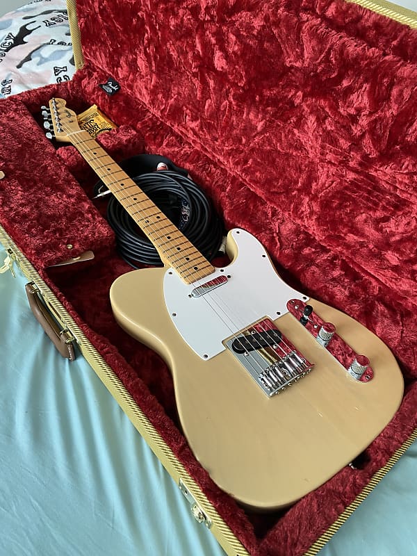 Fender Telecaster 1994 MIJ Telecaster 1994 | Reverb