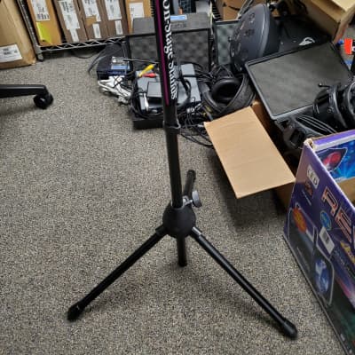 On-Stage Microphone Stand | Reverb