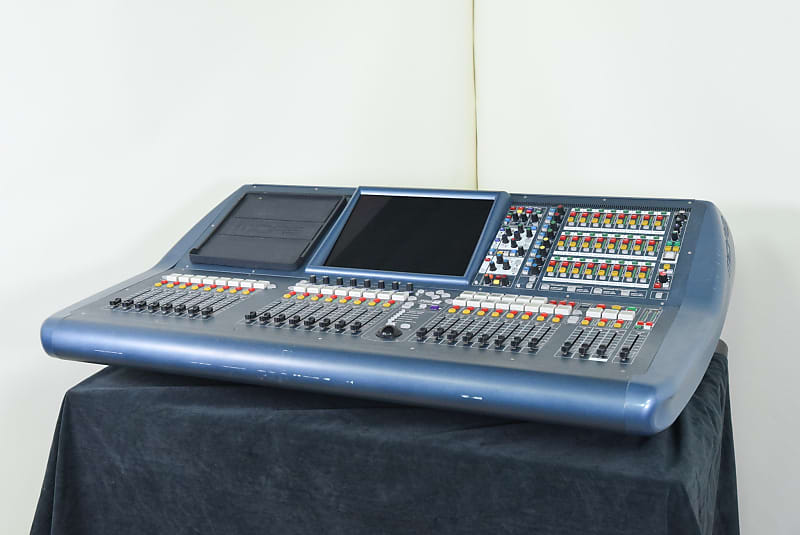 Midas PRO2 Digital Audio Console CG00LGF *ASK FOR SHIPPING* | Reverb