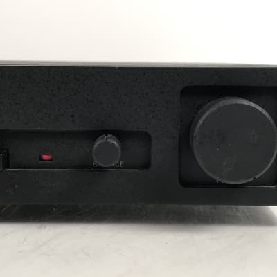 Heybrook C2 Stereo Control Amplifier | Reverb