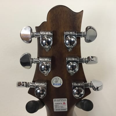 Used Greg Bennett D5SRN PRO ACOUSTIC Acoustic Guitars Natural | Reverb