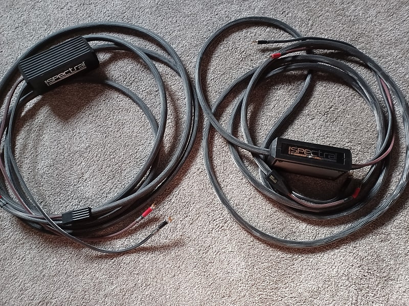 MIT Spectral MH750 Ultra II | Reverb