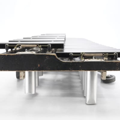 Musser M67 Kelon 3.5 Octave Student Practice Xylophone #52634 | Reverb