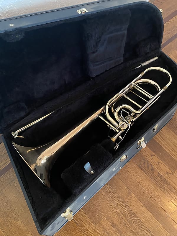 Getzen Eterna 1052FDR 2000s | Reverb