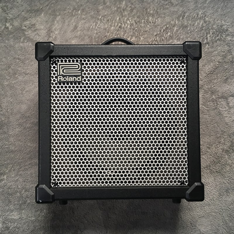 Roland Cube 80XL | Reverb