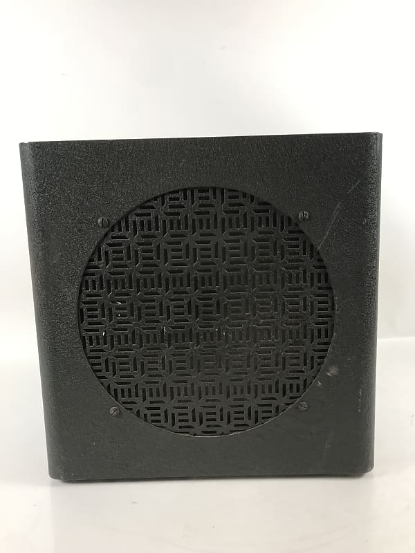 Jensen PM Speaker HAM Radio Enclosure | Reverb