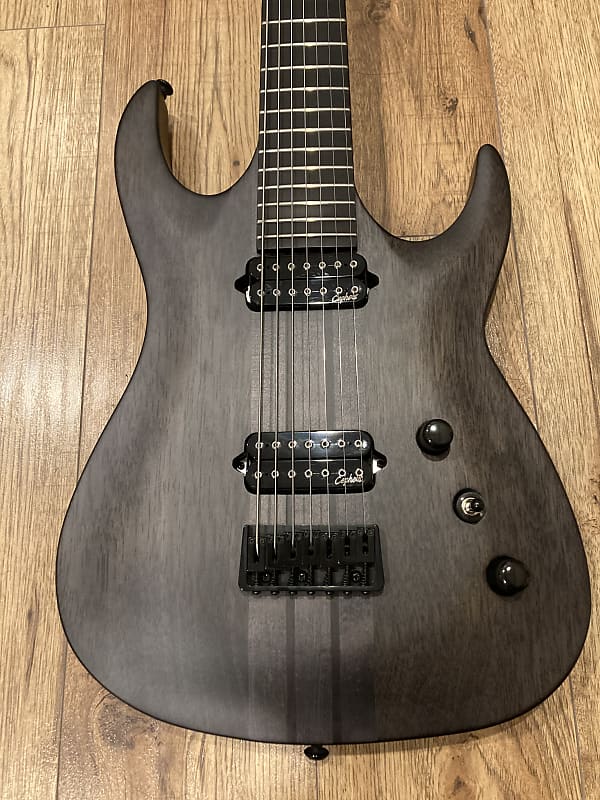 Agile Septor Elite 730 30” Scale 7 String | Reverb