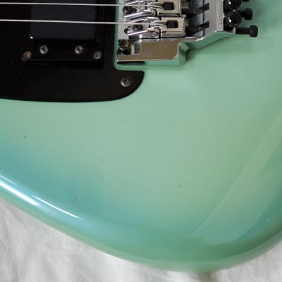 1986 Ibanez RG440 Roadstar II Series Vintage Made in Japan | Reverb