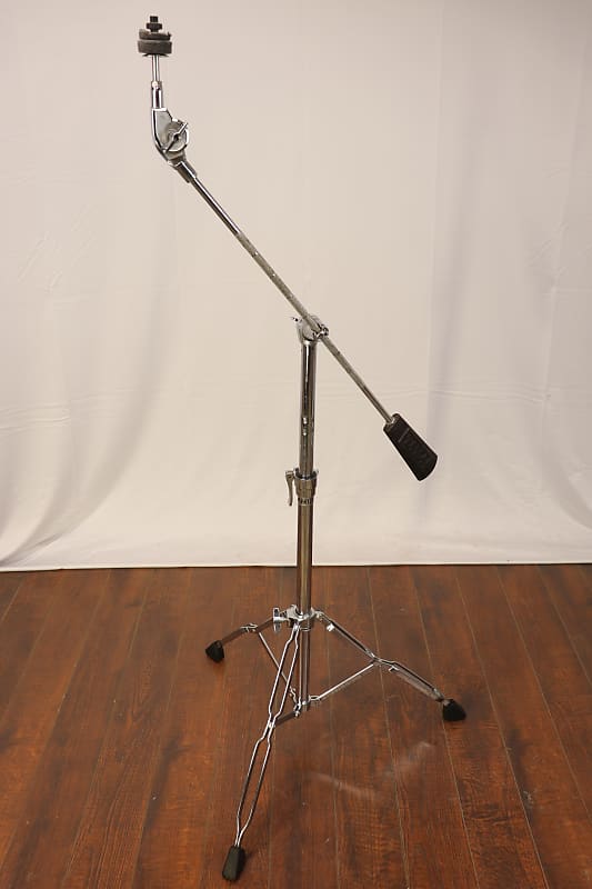 Tama Double Braced Boom Stand w/Counterweight Vintage 1980's | Reverb