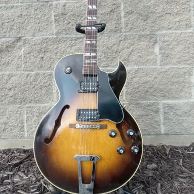 Gibson ES-175D 1980 | Reverb