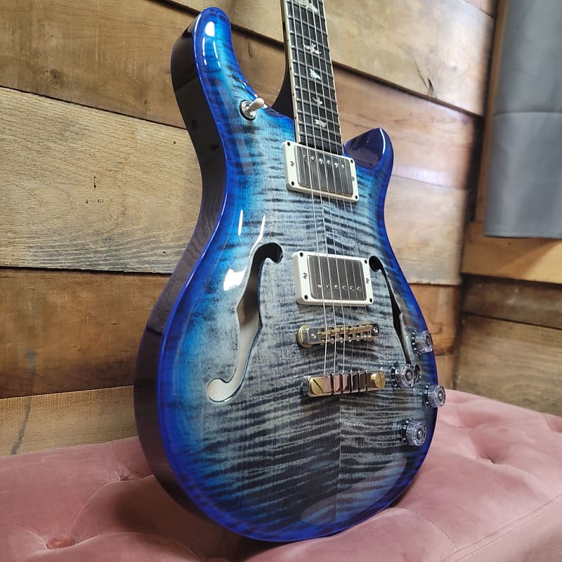 2021 PRS Core McCarty Hollowbody II (Pre-Owned) - Custom | Reverb