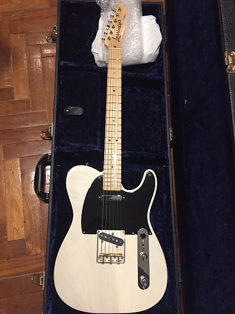 RARE Larrivee Bakersfield Telecaster | Reverb