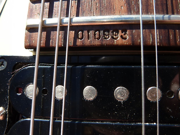 Jackson RR3 Randy Rhoads Flying V String Thru 2000s | Reverb Canada