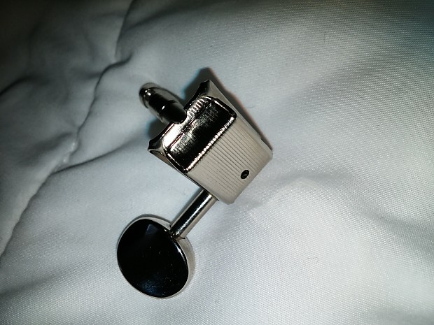 Gotoh SD91MG Vintage Locking Tuners 6IL 6 In Line | Reverb