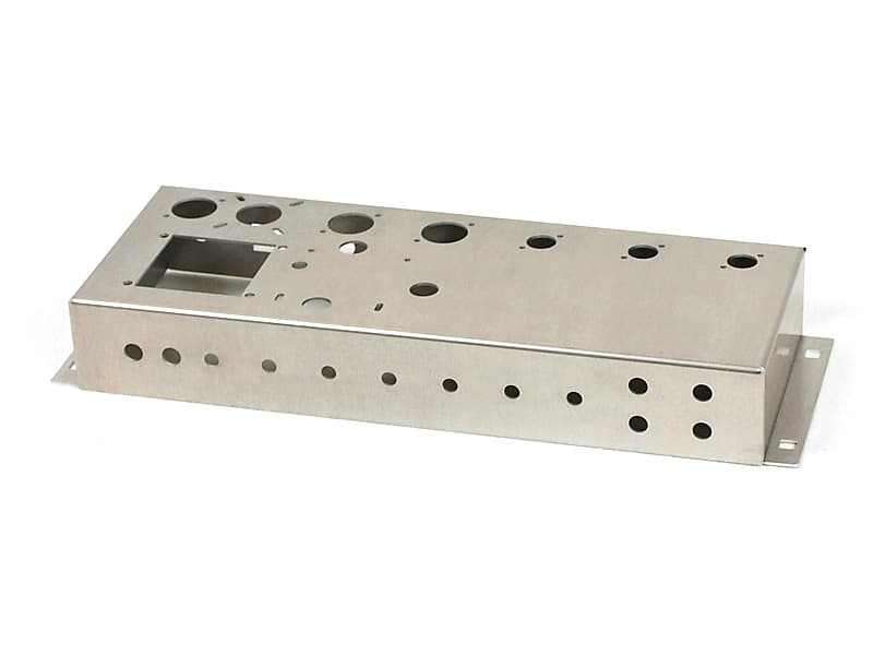 Marshall JTM45, JMP, Plexi chassis - DIY Project reissue | Reverb